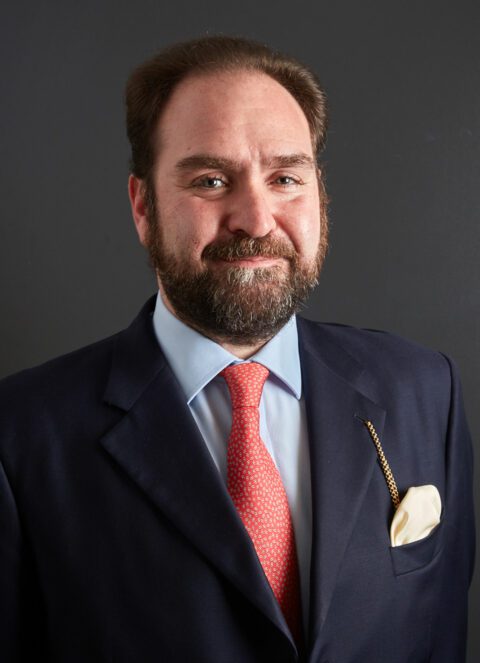 Meet the Trustees of the Aston Martin Heritage Trust