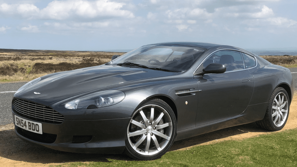 DB9 in a line. Here is a small selection of the DB9s you’ll see at the ...