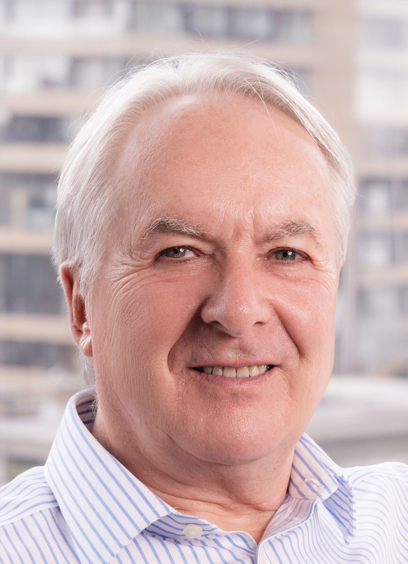 Meet the Council of the Aston Martin Heritage Trust